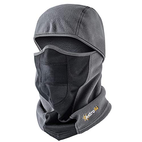 Los 5 Mejores Modelos De Pasamontañas Para Hombre