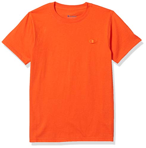 Los 5 Mejores Modelos De Playera Naranja