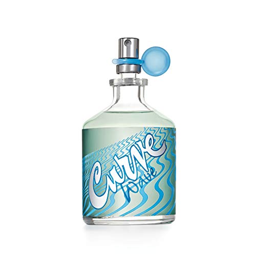 Los 5 Mejores Modelos De Perfume Curve Hombre