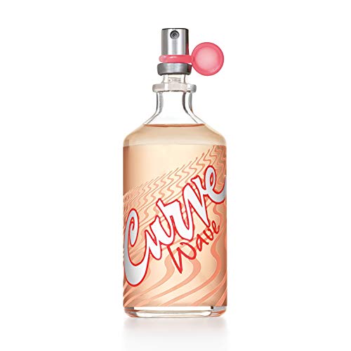 Los 5 Mejores Modelos De Curve Perfume Mujer