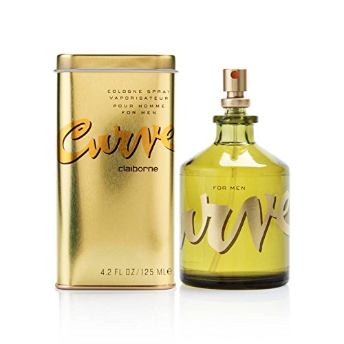 Los 5 Mejores Modelos De Perfume Curve