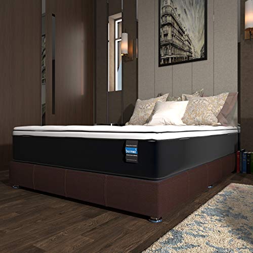 Los 5 Mejores Modelos De Colchones Y Bases Kitchen