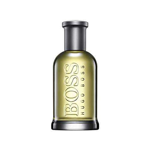 Los 5 Mejores Modelos De Perfumes De Hugo Boss