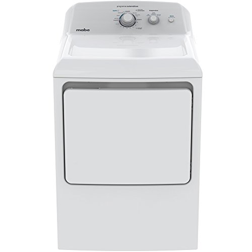 Los 5 Mejores Modelos De Secadora De Ropa Mabe 22 Kilos