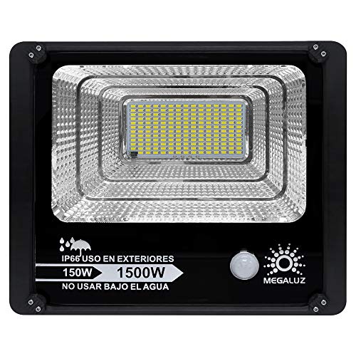 Los 5 Mejores Modelos De Reflectores Para Exterior