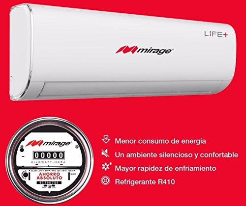 Los 5 Mejores Modelos De Minisplit 1 Tonelada Frio Calor