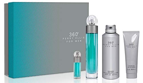 Los 5 Mejores Modelos De Perfumes 360