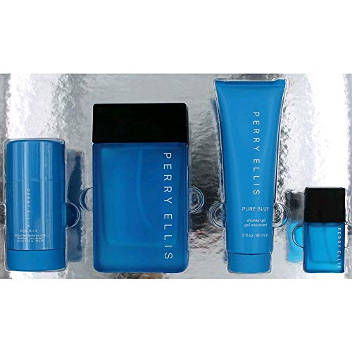 Los 5 Mejores Modelos De Perry Ellis Blue
