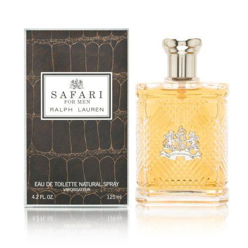 Los 5 Mejores Modelos De Perfume Safari