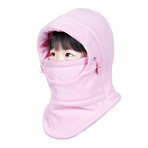 Los 5 Mejores Modelos De Pasamontañas Para Niño