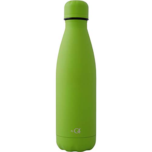 Los 5 Mejores Modelos De Botella Verde