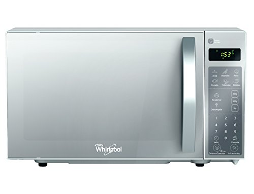 Los 5 Mejores Modelos De Microondas Sencillos Kitchen